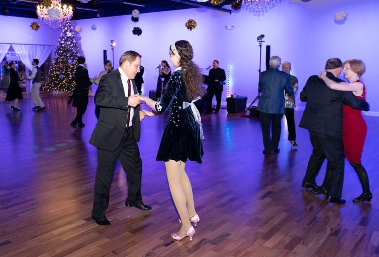 Lessons - Dance Pizazz