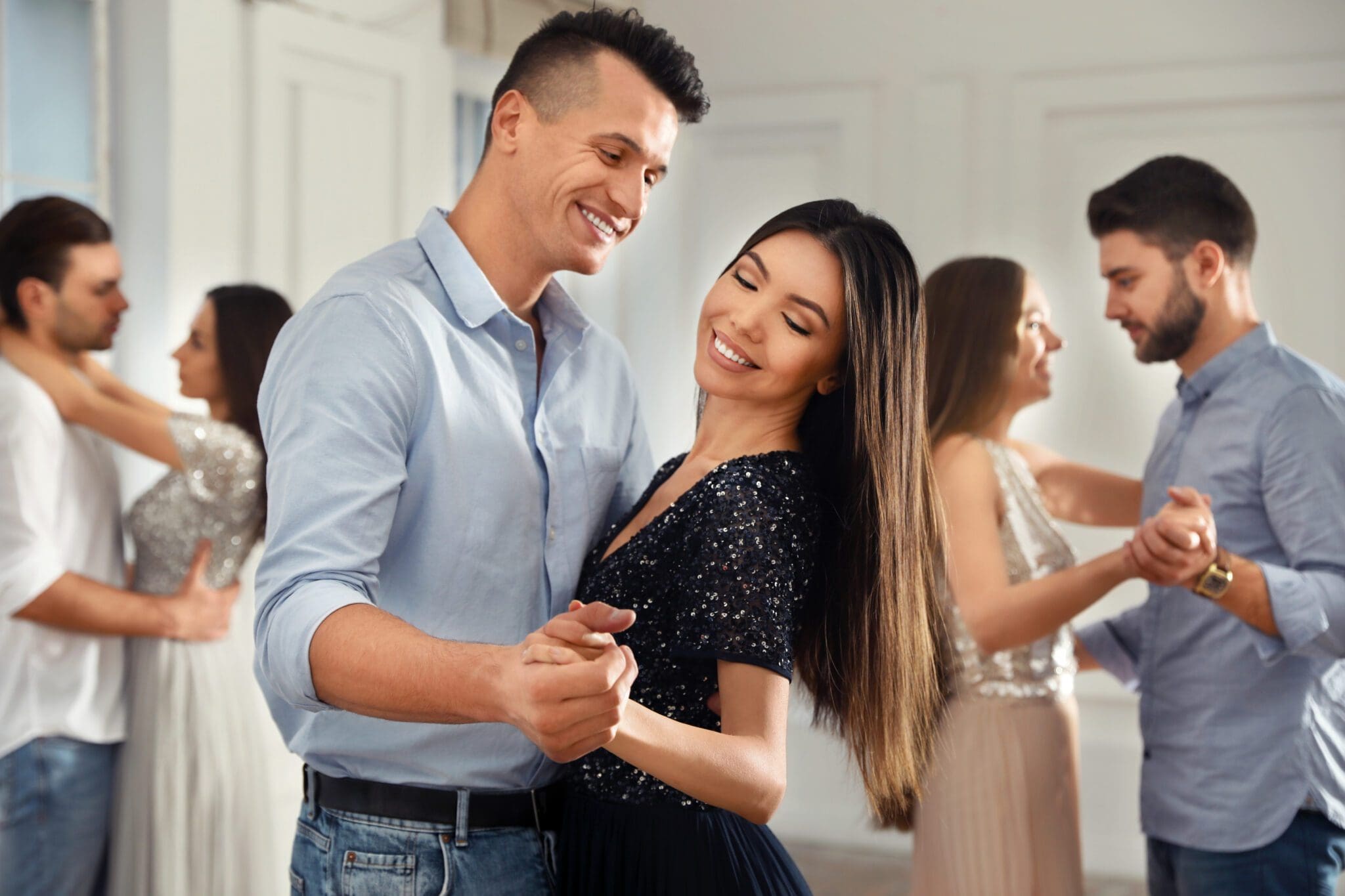 06/21/25 – Dance Party - Dance Pizazz