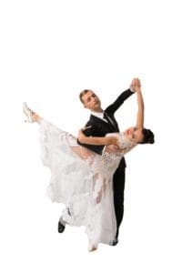 Foxtrot - Dance Pizazz - History & Characteristic of Foxtrot