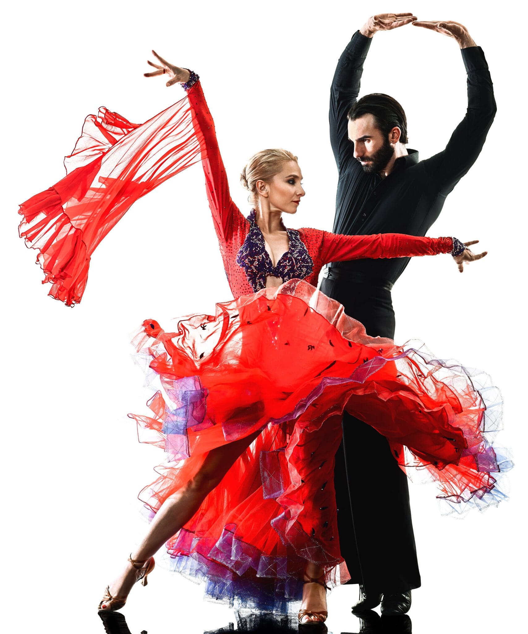 Paso Doble - Dance Pizazz - History & Characteristics