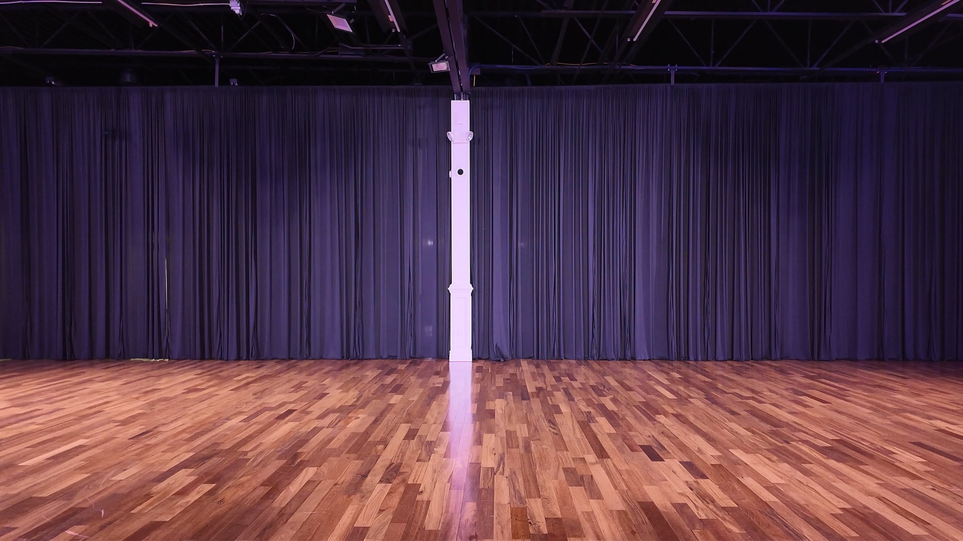 Brandon + Sarah ChaCha - Dance Pizazz